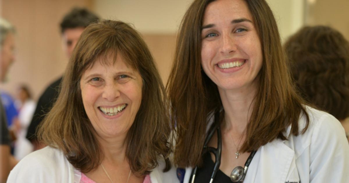 Debra’s Story: Miller Fisher Syndrome | El Camino Health