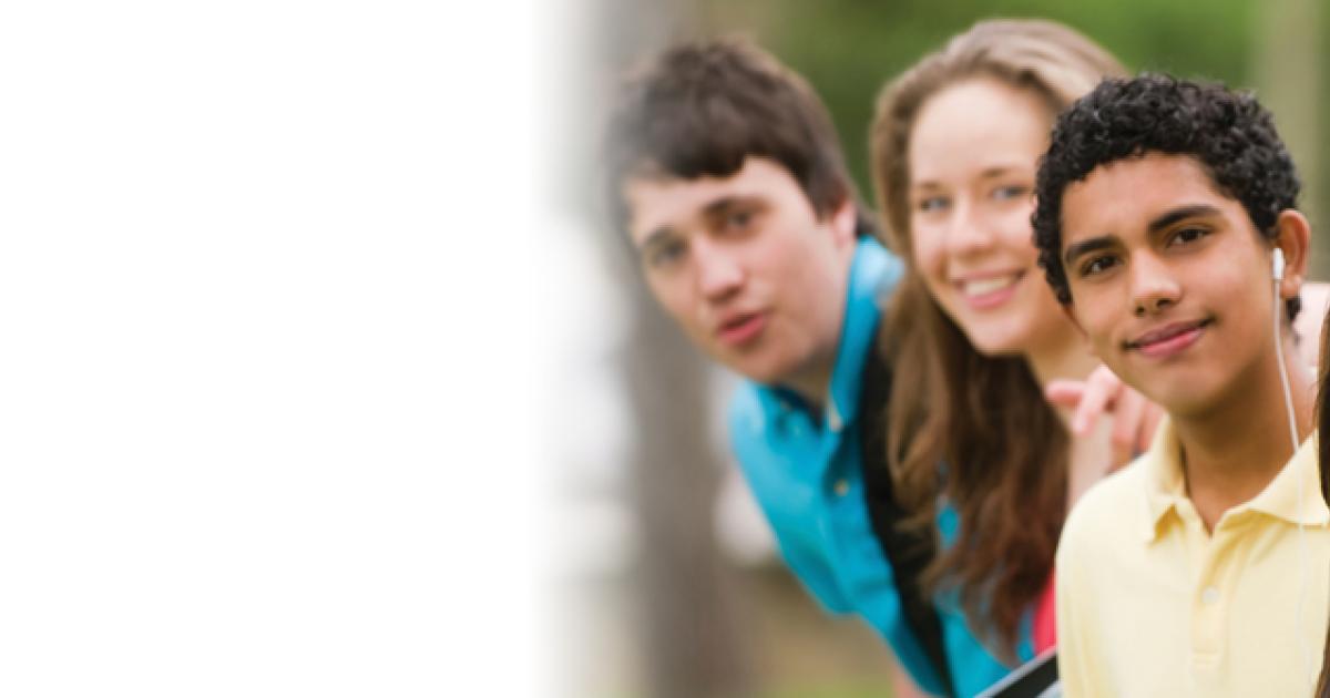 When Your Teen Needs Help: Where to Turn and What to Do | El Camino Health