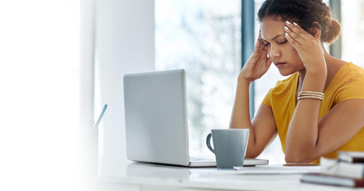 A Closer Look at Headaches | El Camino Health