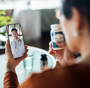 Community Connections